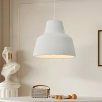 China Nordic Modern Style Wabi Sabi Decorative Chandelier Pendant Lights For Living Room Dining Room Bedroom Sofa Side Modern Pendant Light for sale