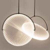 China Nordic Minimalist Restaurant Art Creative Modern Coffee Shop Decorative Chandelier for sale