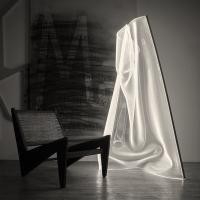 China Home Lighting Function Postmodern Floor Lamp for Living Room Bedroom Table Lamp for sale