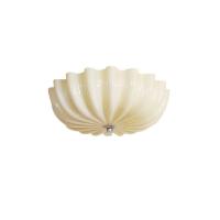 China JYLIGJHTING Middle Ancient Style Bedroom Ceiling Lamp French Entry Luxury Bauhaus Glass Design Corridor Children'S Room LED Ceiling Light for sale