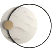 China Postmodern Creative Living Room Art Wall Lamp Bedroom Wall Lamp For Hotel for sale