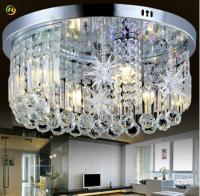 China JYLIGHTING Modern Light Luxury Simple Home Living Room Bedroom Restaurant Led Ceiling Light for sale