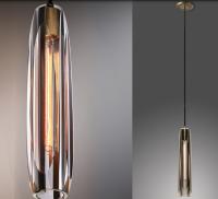 China JYLIGHTING Post-Modern Simple Personality Creative Bar Bedroom Bedside Nordic Modern Pendant Light for sale