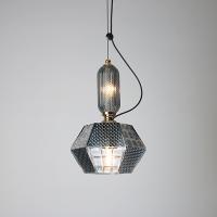 China JYLIGHTING Modern LED Pendant Lamp American Loft Industrial Chandeliers Gold Metal Retro Hanging Light for Home Office Modern Pendant Light for sale