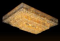 China Expertly Installed Hanging Pendant Light with Energy-Saving LED or Colorful RGB Lighting Create a Romantic and Elegant Space for sale