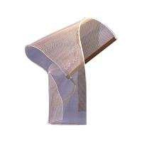 China Nordic acrylic art atmosphere light postmodern led sofa side table lamp for sale