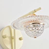 China JYLIGHTING Nordic Style Modern Simple Iron Art Suitable For Home Led Modern Wall Light for sale