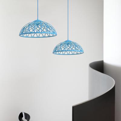 China JYLIGHTING Simple Design Nordic Restaurant Dining Room LED Ceiling Modern Pendant Light for sale