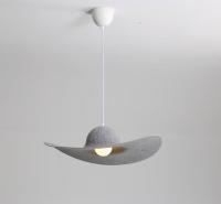China Modern Pendant Lamp Atmosphere Lamp For Living Room And Hall Creative And Simple Bedroom Pendant Light Lamp for sale