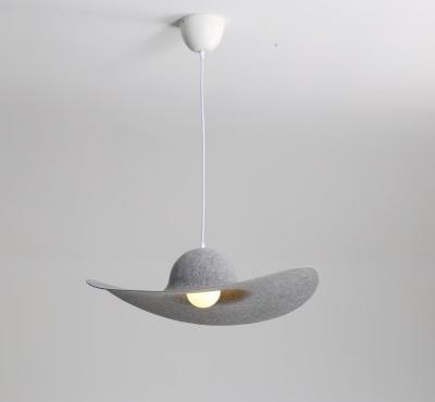 China Modern Pendant Lamp Atmosphere Lamp For Living Room And Hall Creative And Simple Bedroom Pendant Light Lamp for sale