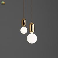 China JYLIGHTING Post-modern Minimalist Kitchen, Dining Room, Living Room Chandelier, Dining Table, Personalized Bedside Modern Pendant Light for sale