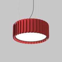 China Nordic LED Pendant Lamp 500x300mm Modern Kitchen Lighting for sale