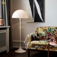 China JYLIGHTING Nordic Fashion Study Bedroom Designer Vertical Lamp Living Room Simple Postmodern Modern Floor Light for sale