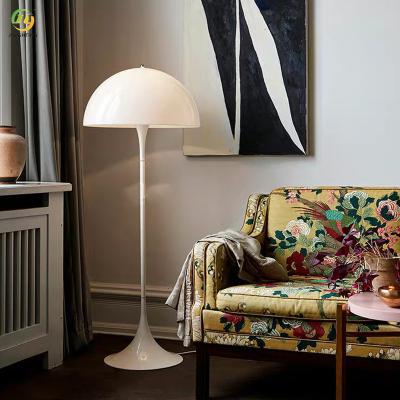 China JYLIGHTING Nordic Fashion Study Bedroom Designer Vertical Lamp Living Room Simple Postmodern Modern Floor Light for sale