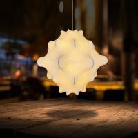 China Wabi Sabi Chandelier Living Room Restaurant Ceiling Lamp Modern Minimalist  Bar Designer Pendant Light for sale