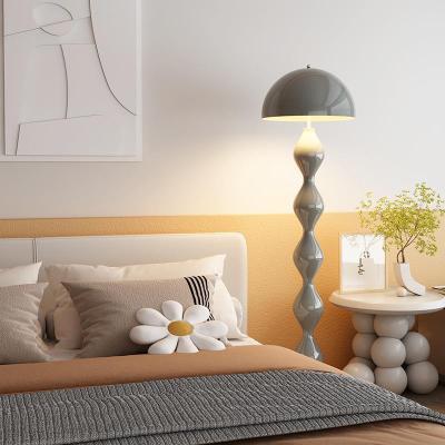 China JYLIGHTING Creative Corner Led Mushroom Floor Lamp Standing Modern for Living Room Décor Modern Floor Light for sale