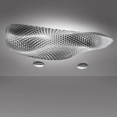 China Modern Living Room LED Ceiling Lamp Acrylic Chandelier Pendant Light for sale