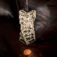 China Nordic Modern Indoor Luxury Living Room Pendant Light Led Hanging Lamp Home Decor Crystal Chandelier for sale