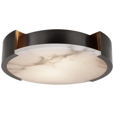 China Hotel Restaurant Home Natural Stone Alabaster Ceiling Lamps Chandelier Light for sale