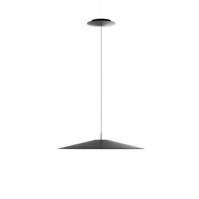 China JYLIGHTING Contemporary Aluminum Pendant Fixture, Slim Hanging Light for Kitchen Island & Cafe for sale