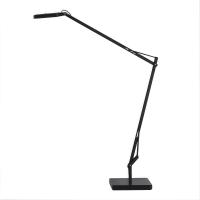 China JYLIGHTING Sleek Articulated Metal Floor Lamp, Multi-Joint Aluminum-Iron LED Light for Living Room & Study for sale