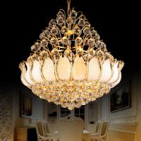 China Modern Minimalist Crystal Chandelier for Hotels Villas Living Rooms for Lobby Hollow Loft Staircase Pendant Lights for sale