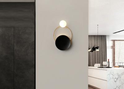 China 43cm Modern Porch Light for sale