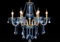China 62*53cm Candle Style Chandelier for sale