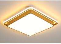China 60*44*87cm Living Room Surface Mount 265V 54W Flush Ceiling Lights for sale