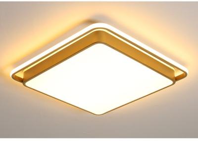 China 60*44*87cm Living Room Surface Mount 265V 54W Flush Ceiling Lights for sale