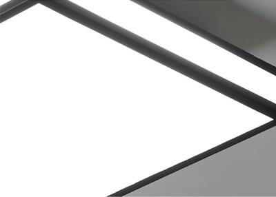 China 18W Acrylic Material 3.2kgs Creativity Ceiling Pendant Hanging Light for sale