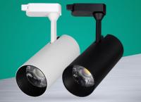 China COB Ceiling Spotlight Fixture for sale