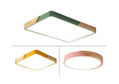 China Kitchen Island 110V 240V Easy Installation Creative LED Ceiling Light for sale