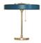 China Nordic Post Modern Luxury 35*50cm Bedside Table Lamp for sale