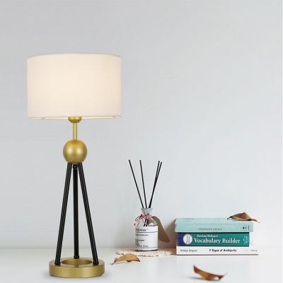 China D56cm Fabrics White Modern Pendant Light Indoor Decoration for sale