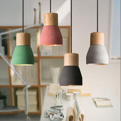 China E27 Lampholder Kid Room Nordic Ceiling Slim Pendant Light for sale