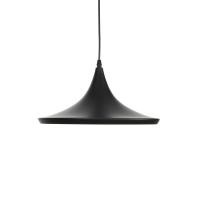 China Hollow Out Wrought Iron Post Modern Metal Pendant Light for sale