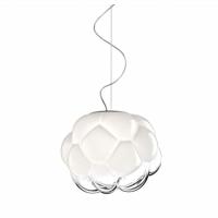China Indoor Decoration E27 Iron Glass Chrome color Buds Pendant Light modern for sale