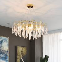 China Nordic Luxury Simplicity Fashion Modern Pendant Light 110lm 3500K for sale