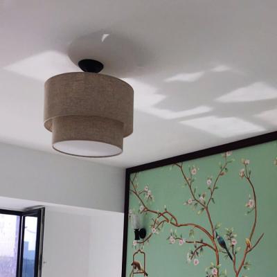 China Bedroom Contemporary Dining Room Pendant Light AC265V Switch Control for sale