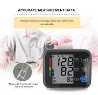 China Sphygmomanometer Digital Blood Pressure Monitor BlueTooth for sale