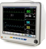 China CE Hospital ICU Patient Monitor Multi Parameter Patient Monitor for sale