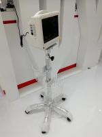 China CE Hospital ICU Patient Monitor Multi Parameter Patient Monitor for sale