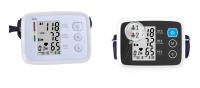 China 510K CE Arm Blood Pressure Monitor Digital BP Machine Sphygmomanometer OEM for sale