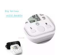 China OEM Blood Pressure Monitor Meter Automatic Digital Sphygmomanometer for sale