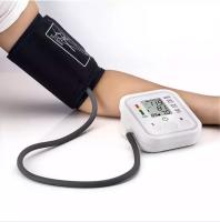 China OEM Blood Pressure Monitor Meter Automatic Digital Sphygmomanometer for sale