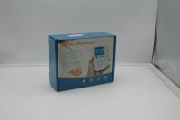 China Pregnant Woman Fetal Doppler Heart Monitor Digital Fetal Heartbeat Monitor for sale