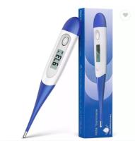 China Fever Oral Armpit Rectal Babies Children Adults Digital Temperature Thermometer for sale