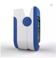 China OLED Display Spo2 Portable Fingertip Pulse Oximeter Heart Rate Spo2 for sale