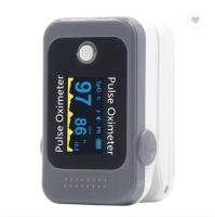 China Adult Pediatric Neonate Oximeter Rechargeable Bluetooth Fingertip Handheld Pulse Oximeter for sale